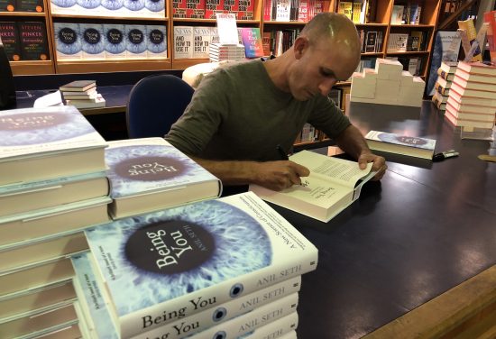 Being You – Anil Seth
