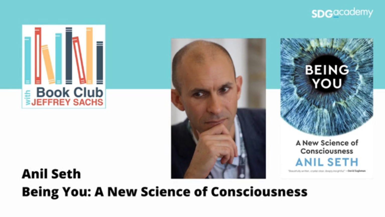 Listen – Anil Seth